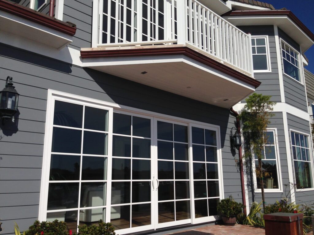 West Covina, CA Windows - Doors - Garage Door Products | American ...