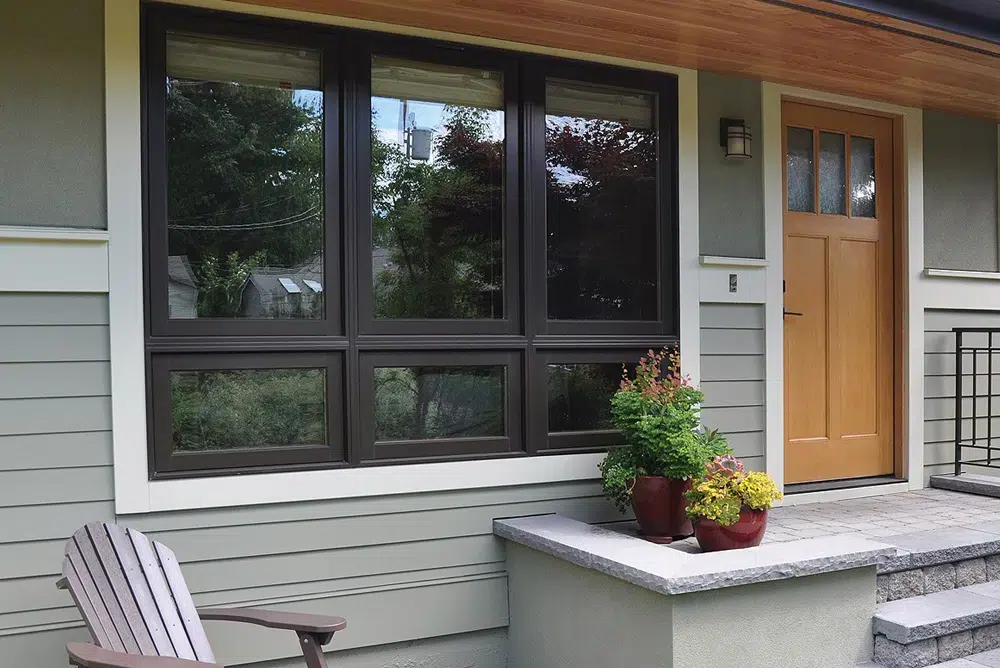 Fiberglass Windows - American Window Company