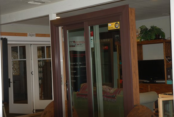 Showrooms - American Window Company