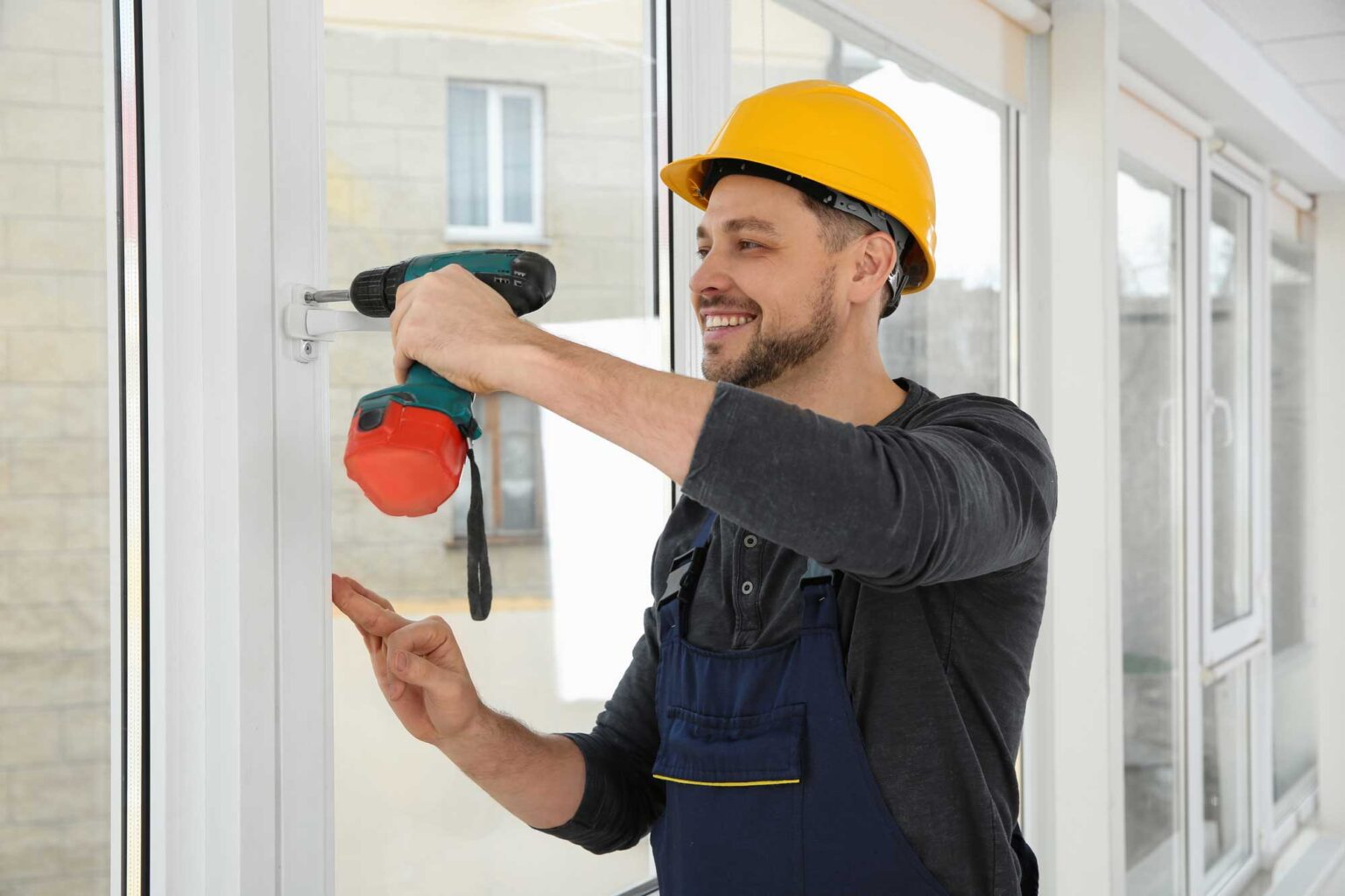 Installation - American Window Company