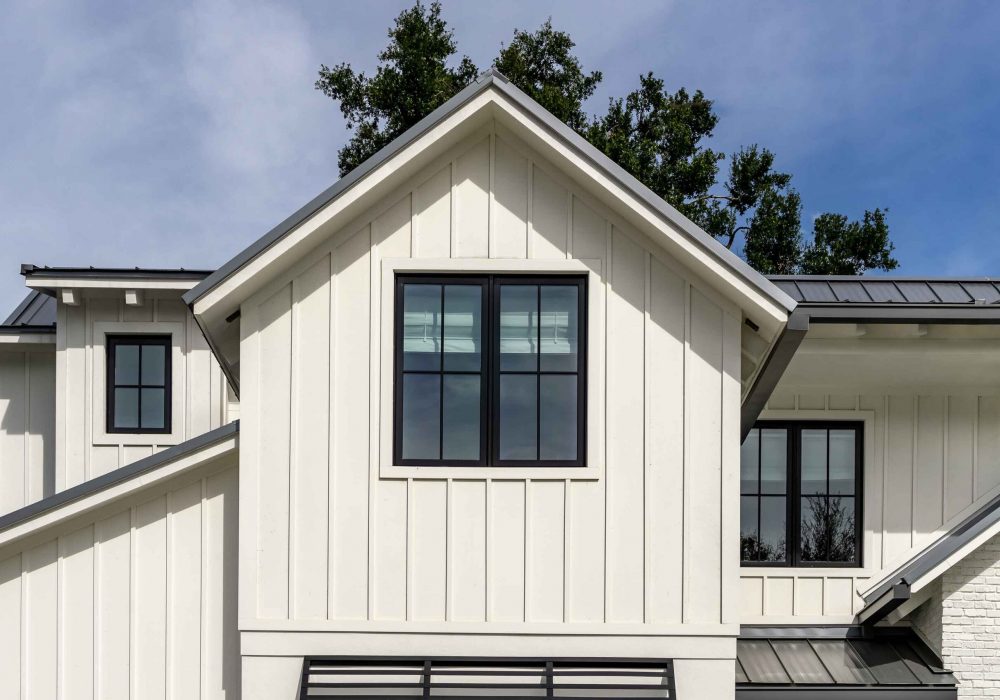 Products - American Window Company