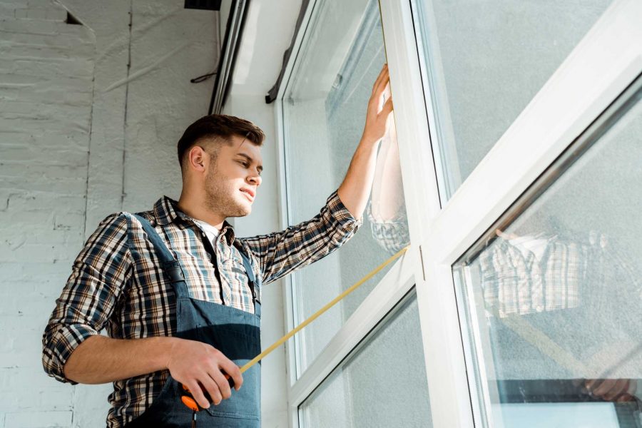 Sound Reduction - American Window Company